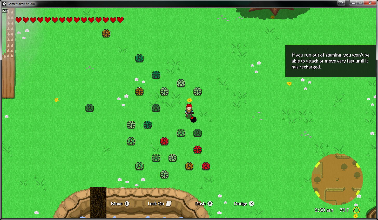 Day 32 – The Violets of Amicus™